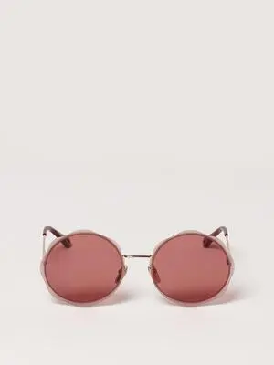 Chloé Sunglasses - Gold