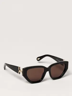 Chloé Sunglasses - Black