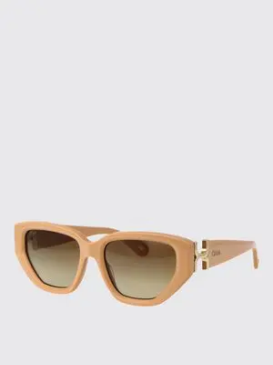Chloé Sunglasses Ivory