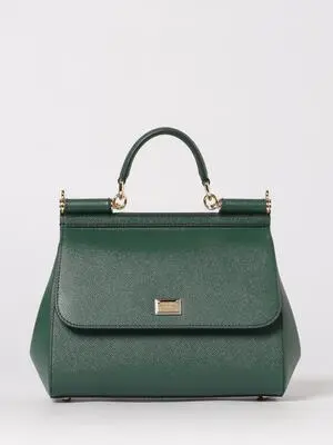 Women's Dolce & Gabbana Green Bags