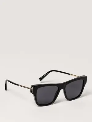 Givenchy Full Rim Sunglasses - Black