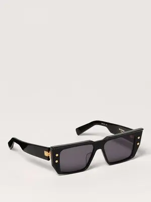 Balmain Sunglasses - Black