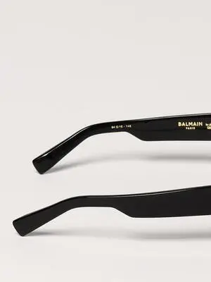 Balmain Sunglasses - Black