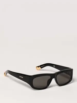 Jacquemus Sunglasses - Black