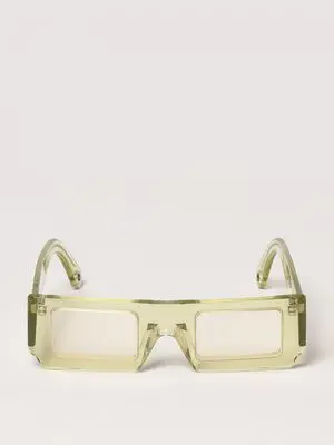 Jacquemus Sunglasses - Green