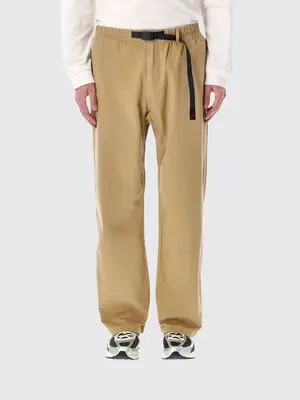 Gramicci Cotton Trousers - Sand