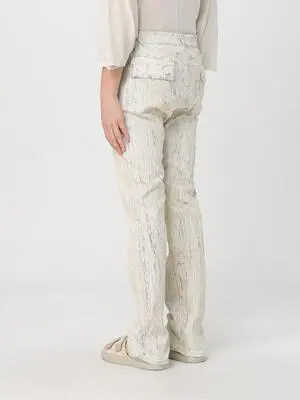 Rick Owens Tailored Trousers