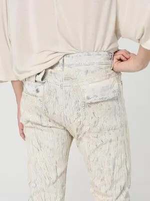 Rick Owens Tailored Trousers