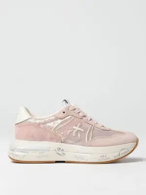 Premiata Lace-up Sneakers