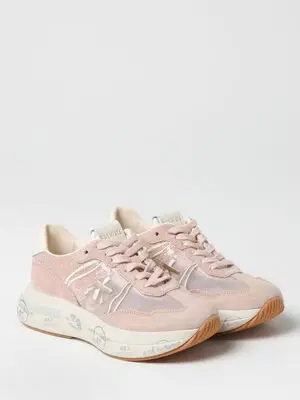 Premiata Lace-up Sneakers