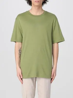 BOSS T-shirt - Green