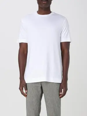 BOSS T-shirt Men White