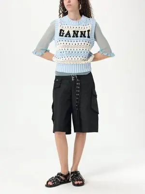 GANNI Pullover