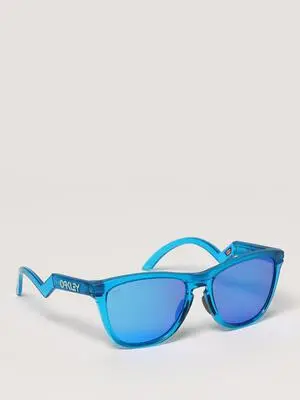 Oakley Sunglasses Gnawed Blue