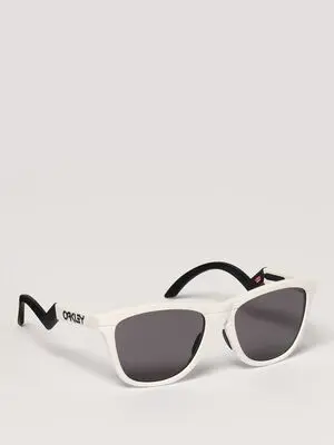 Oakley Sunglasses - White