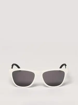 Oakley Sunglasses - White
