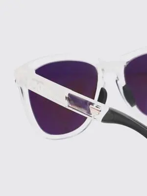 Oakley Sunglasses - White