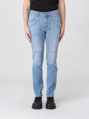 JECKERSON Jeans - Blue 1