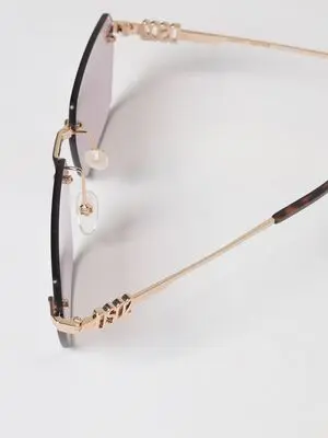 Dsquared2 Sunglasses - Pink