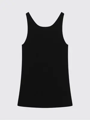 TOTEME Viscose Blend Basic Tank Top