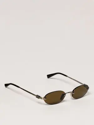 Miu Miu Sunglasses Bronze