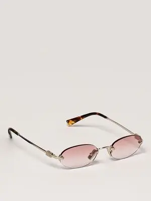 Miu Miu Sunglasses Pink