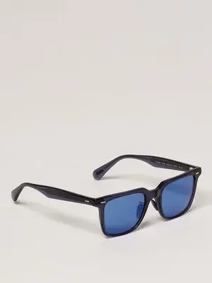 Oliver Spencer OLIVER PEOPLES Sunglasses Blue