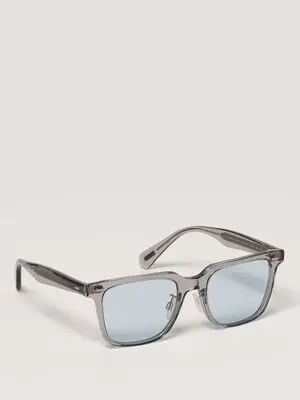Oliver Spencer Sunglasses - Transparent