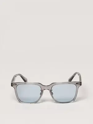 Oliver Spencer Sunglasses - Transparent