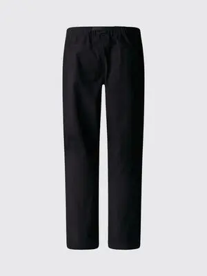 The North Face Stretch Technical Fabric Drawstring Trousers - Black
