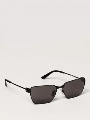 Balenciaga Sunglasses - Black
