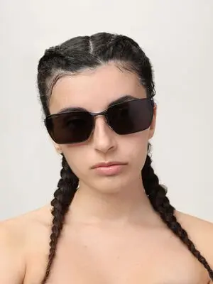 Balenciaga Sunglasses - Black