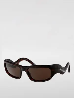 Balenciaga Sunglasses - Brown