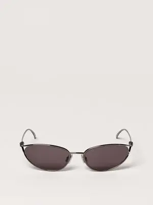Bottega Veneta Cat Eye Sunglasses