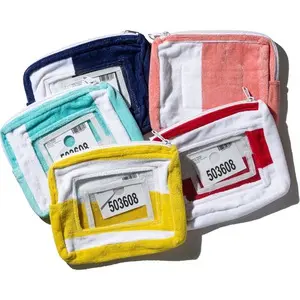 PUEBCO Pool Pouch - Assorted Color