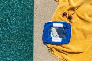 PUEBCO Pool Pouch