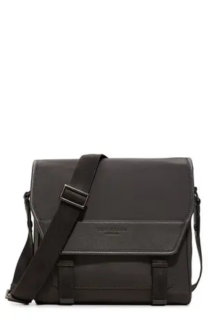 Ted Baker London Crossbody Messenger Bag