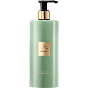 ARMANI BEAUTY Thé Yulong Hand & Body Lotion - No Color