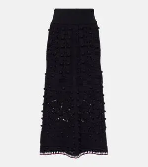 Dorothee Schumacher Loose Fit Skirts