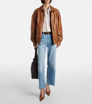 Citizens Of Humanity Palma Jeans - Blue