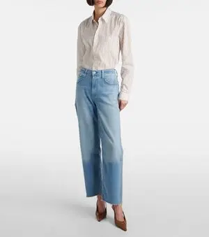 Citizens Of Humanity Palma Jeans - Blue