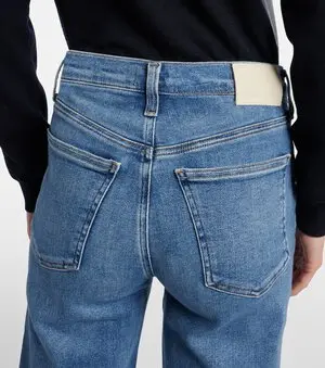 Citizens Of Humanity Palma Jeans - Blue