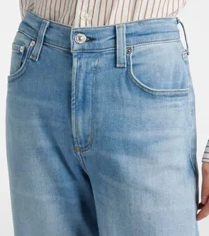 Citizens Of Humanity Palma Jeans - Blue