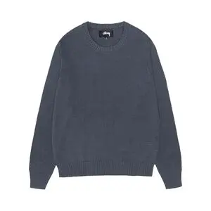 StÜssy Surfman Icon Crewneck
