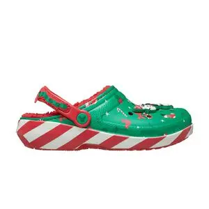 Holiday Crocs