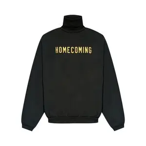 Fear Of God Heavy Fleece Turtleneck