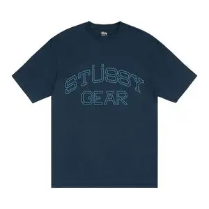 StÜssy Gear Tee