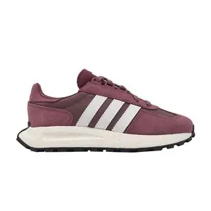 Adidas Retropy E5 Sneakers - Red