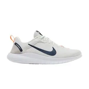 Nike Flex Experience Run 12 Sneakers - Cream