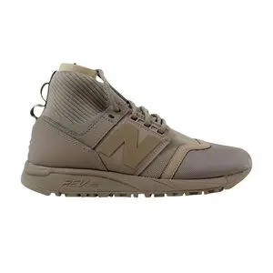 NEW BALANCE 247 Mid Top Sneaker